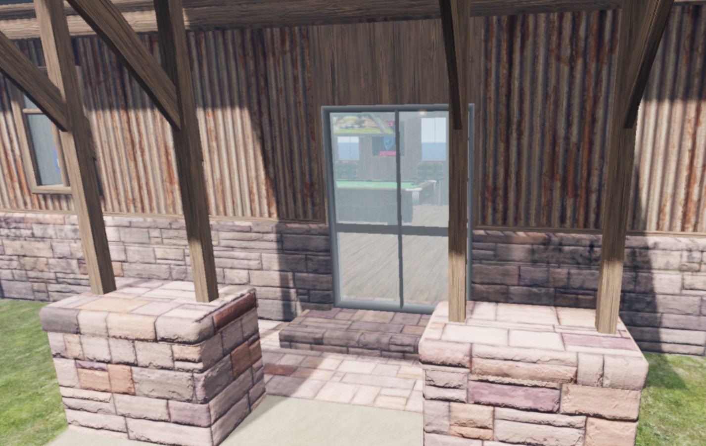 Demolition Derby - The FairGrounds – Derby Lands